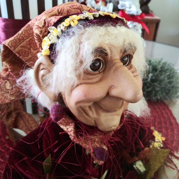 Katherine's Collection | Holiday | Katherines Collection For Wayne ...